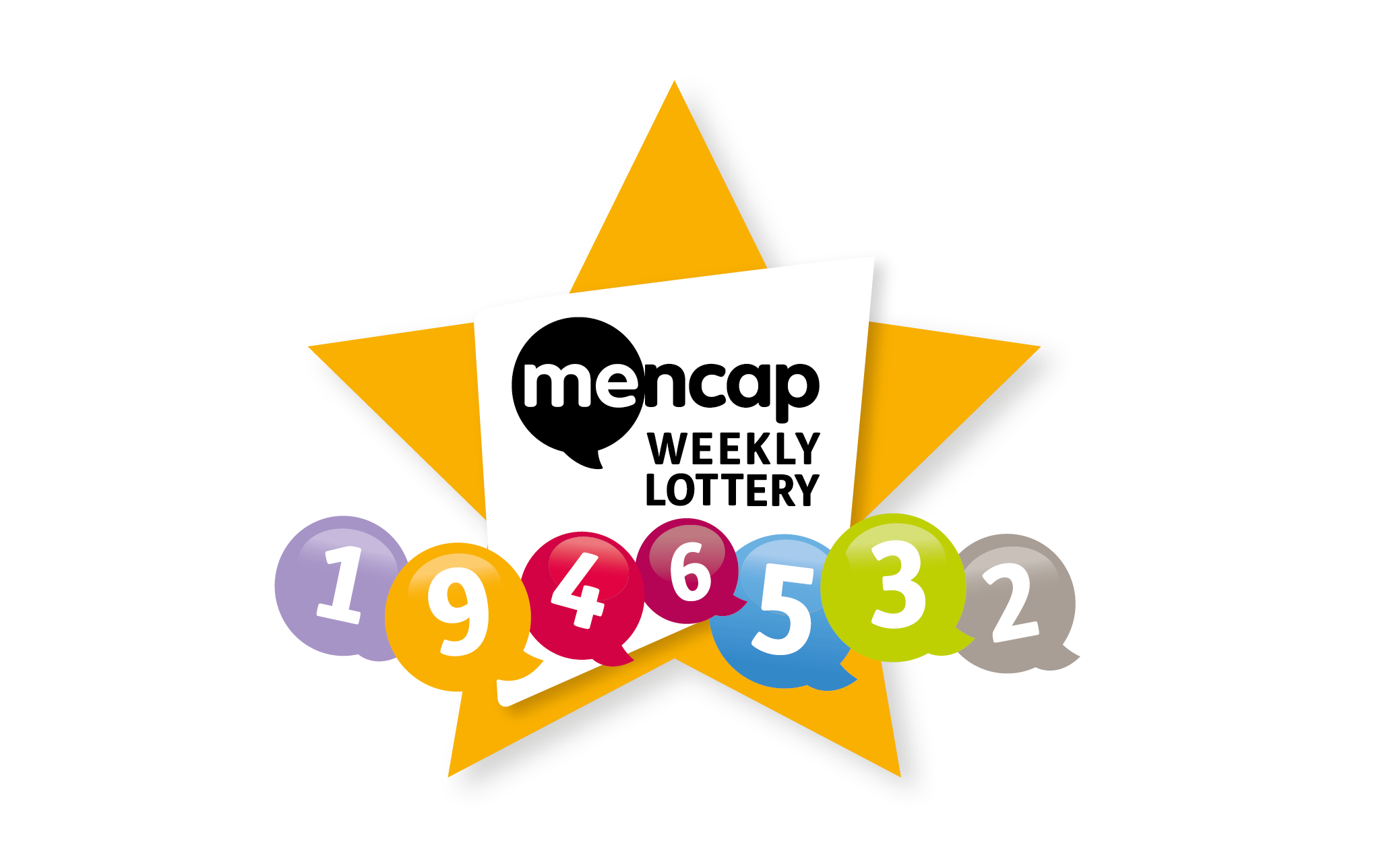 Mencap Weekly Lottery